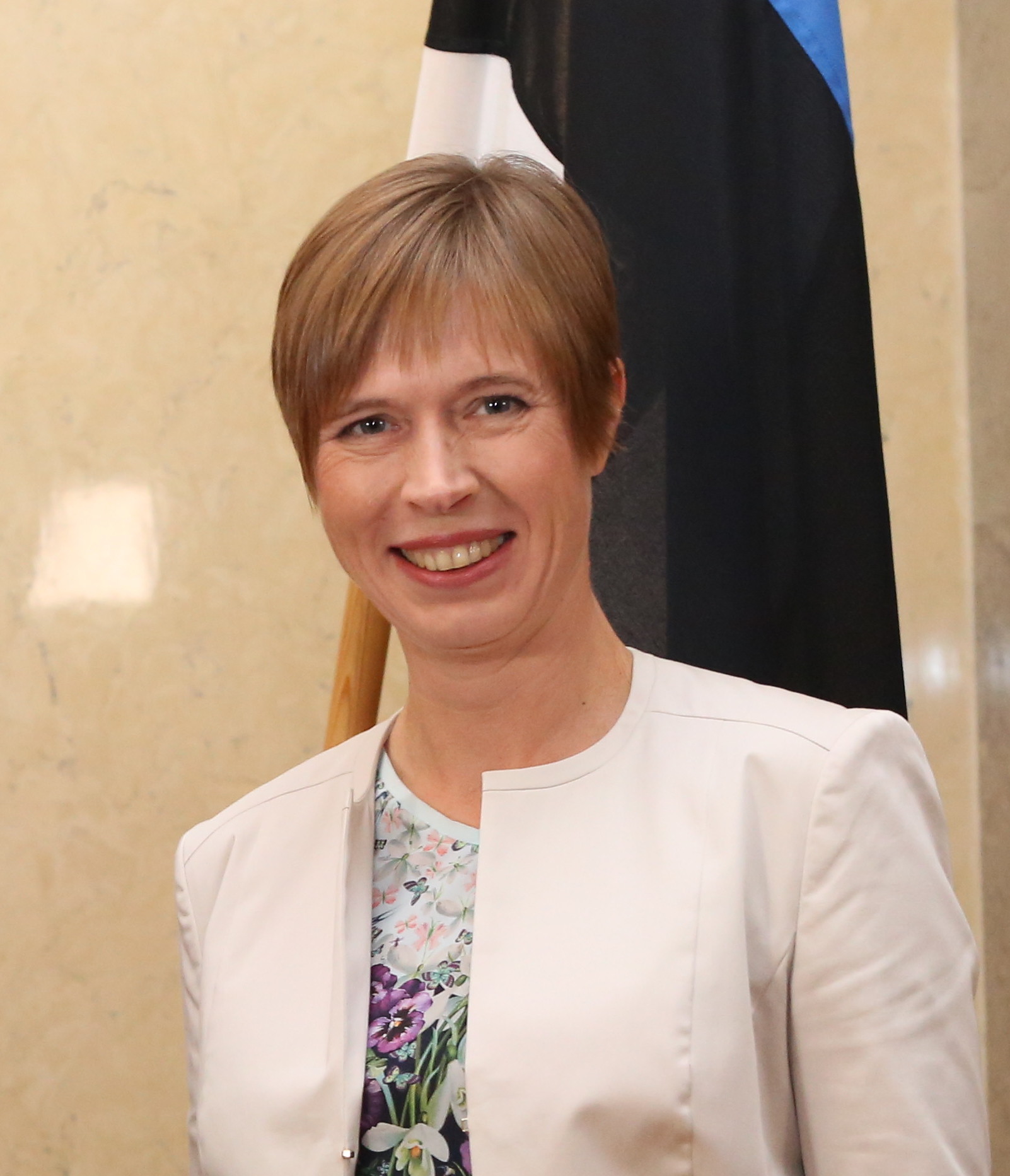 President Kaljulaid kutsus kolm soome-ugri rahvaste presidenti ...