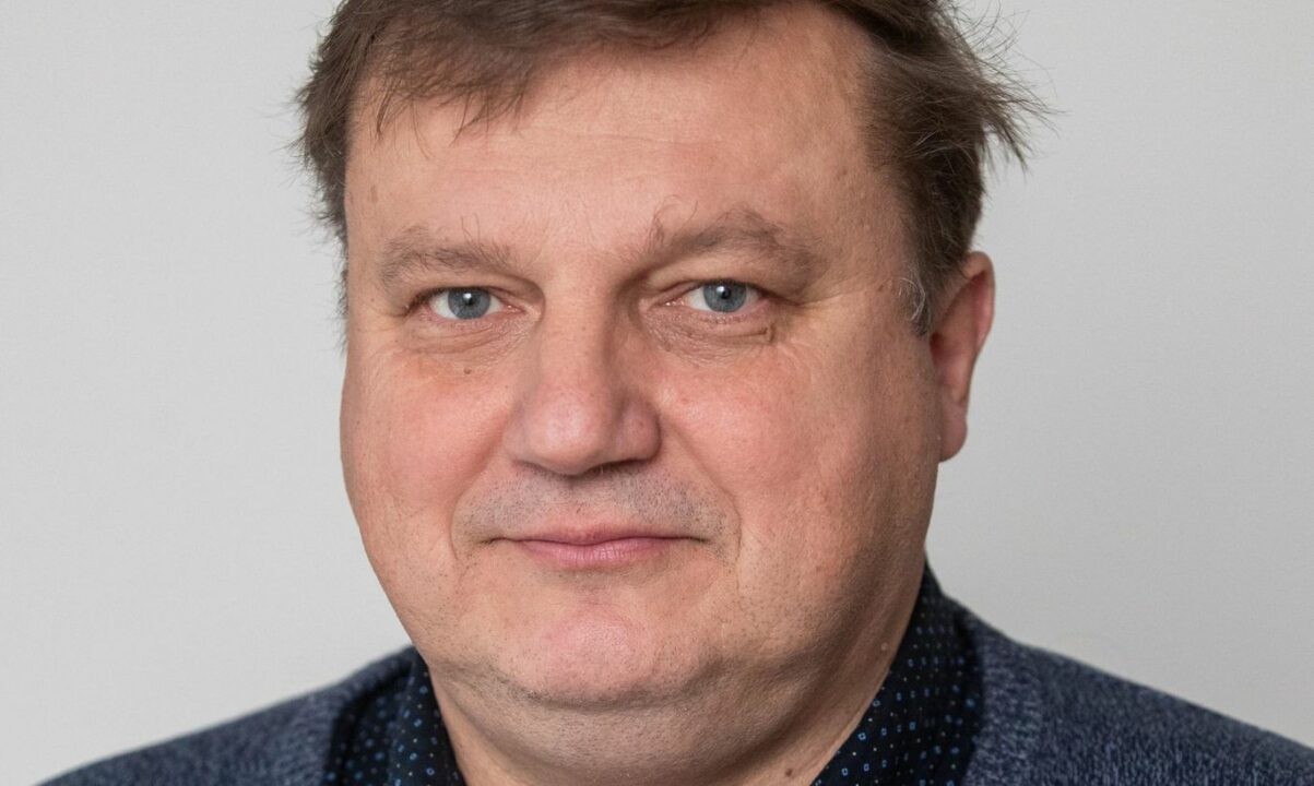 Jaak Prozes: Kas Putin tuleb või ei tule, selles on küsimus - Fenno-Ugria