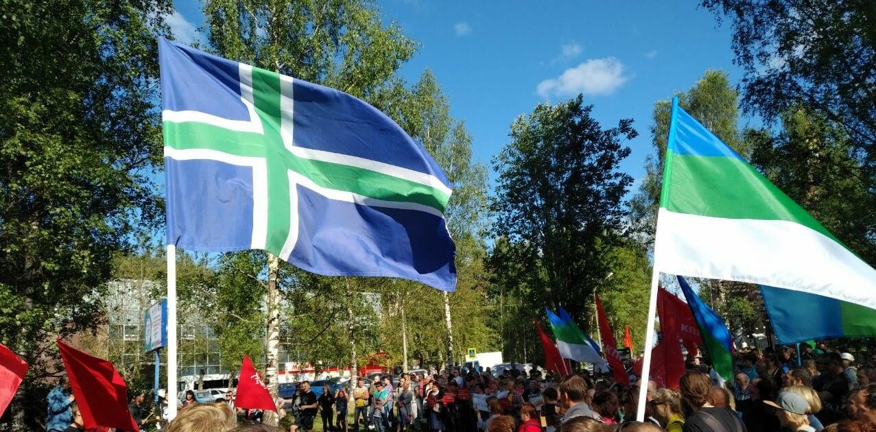 Jaak Prozes valimistest Komimaal: võidukad olid naised ja rohelised ...