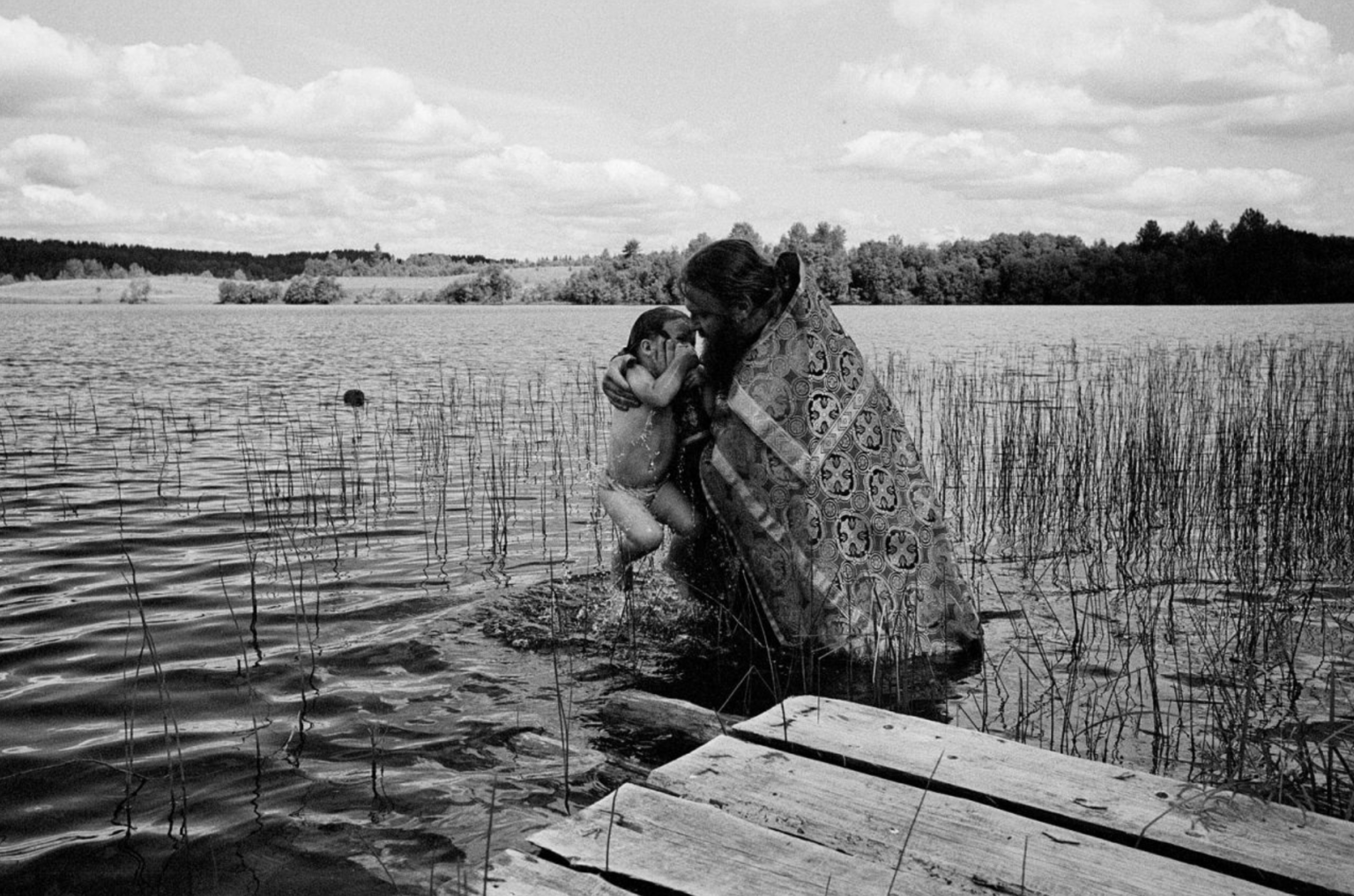 Karelians - Fenno-Ugria