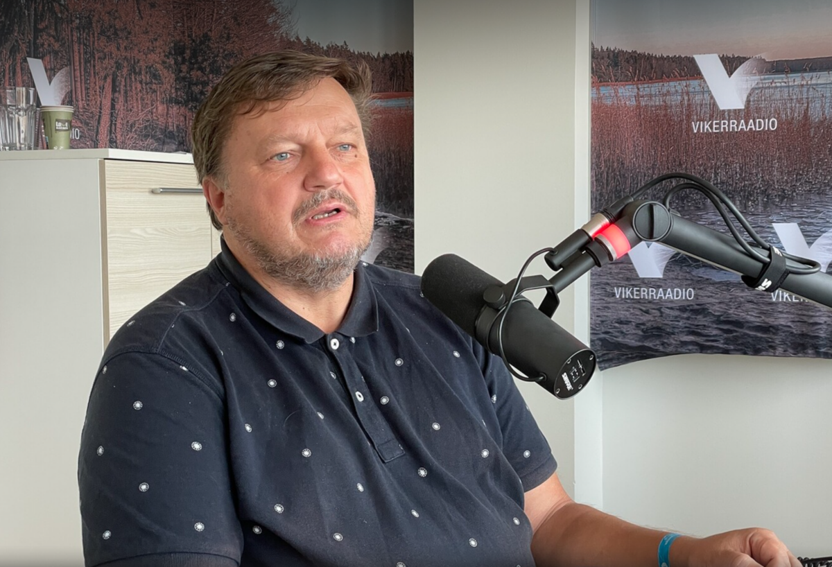 Koostöö soome-ugri rahvastega aastast 1927 - Fenno-Ugria