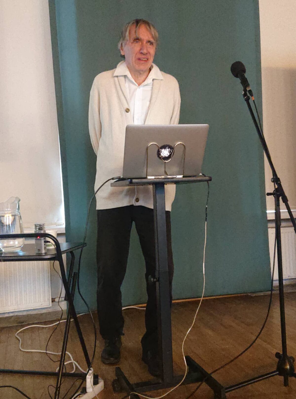 Karjala märgiline tähendus - Fenno-Ugria