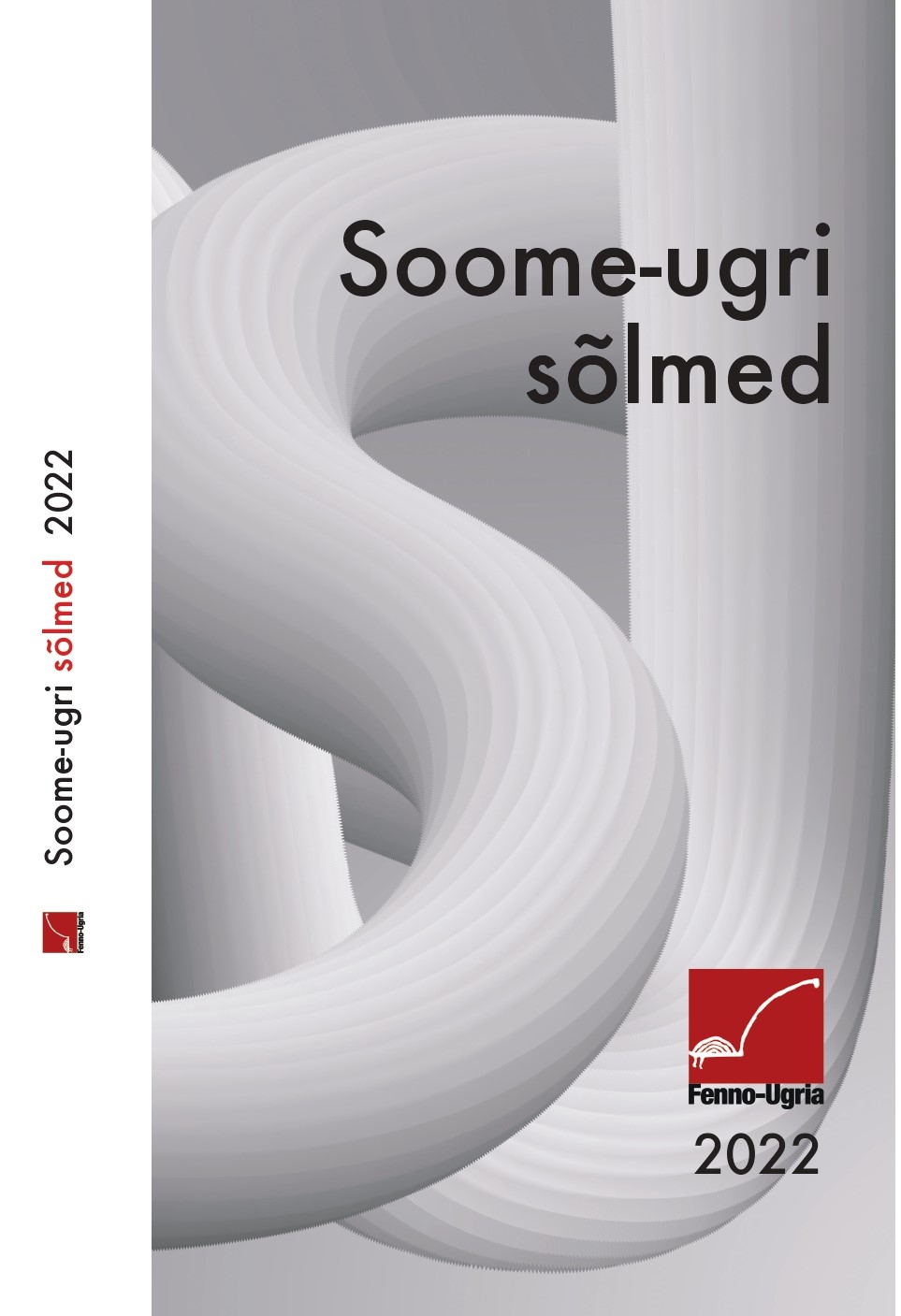 "Soome-ugri sõlmed 2022" poodides - Fenno-Ugria